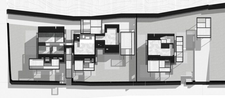 Sequence house - object-e.net